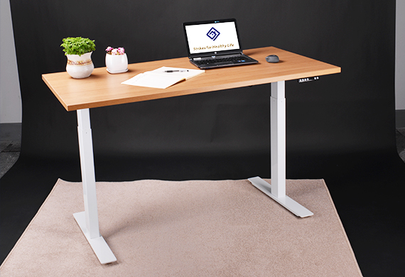 Standing desk frame,Sit stand desk,Kids adjustable table – Zhiding