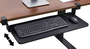 Desk accessories are necessary for sit stand desk business - Zhiding