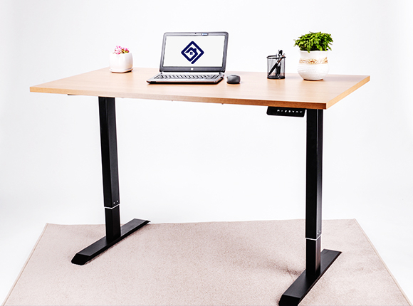 Standing desk frame,Sit stand desk,Kids adjustable table – Zhiding